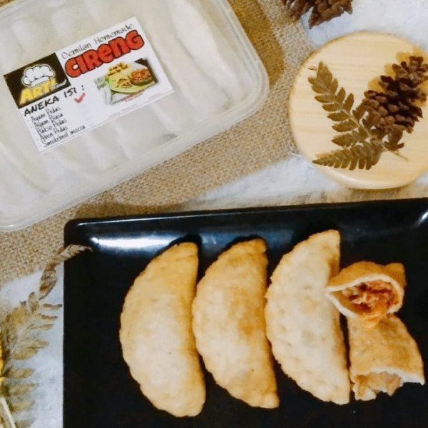 Arti Cireng Ayam Pedas | Olshopin