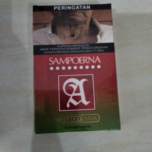 Sampoerna hijau legit Sada 12 | Olshopin