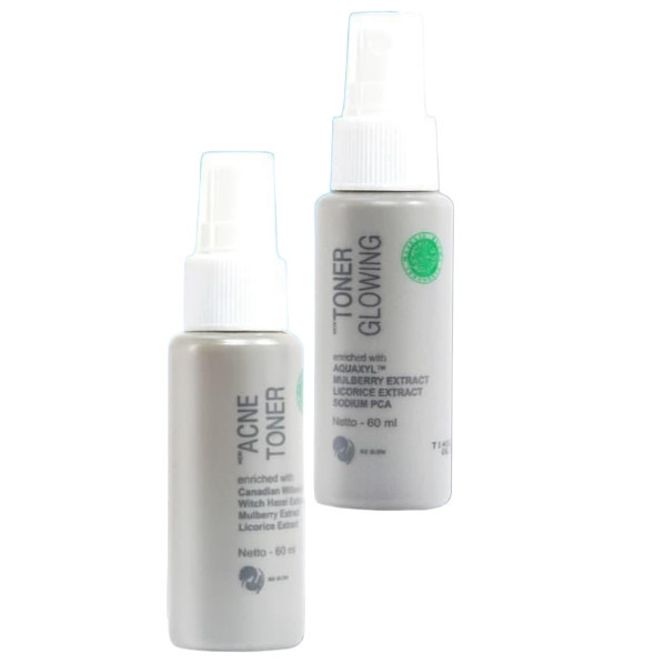 Toner MS Glow [Ecer] | Olshopin