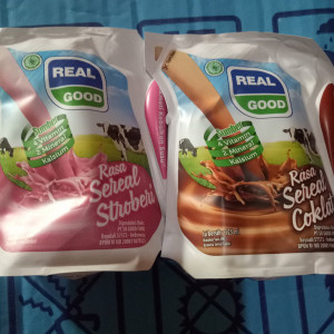 Real Good Pouch ( 40pcs ) | Olshopin