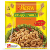 Fiesta Crispy Crunch 300gr | Olshopin