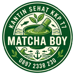 Matcha Boy KKP | Olshopin
