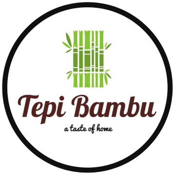 Tepi Bambu | Olshopin